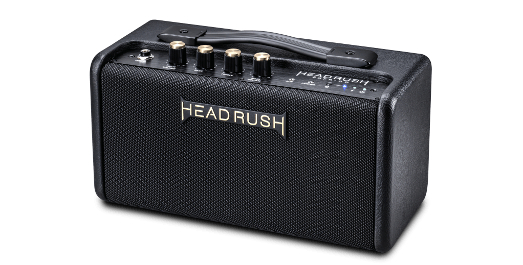 Repairs | HeadRush FX